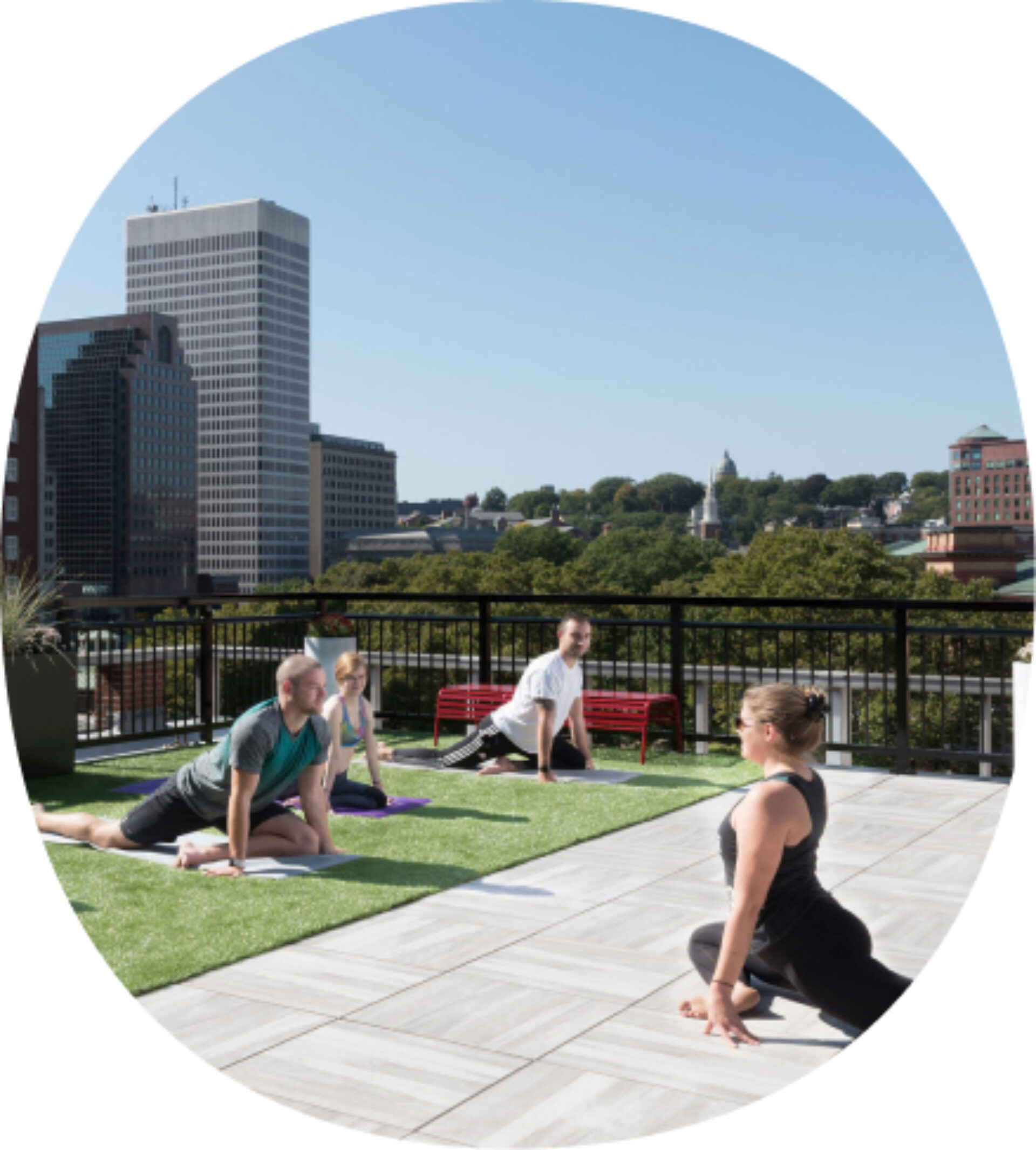 Locations | Personify Health